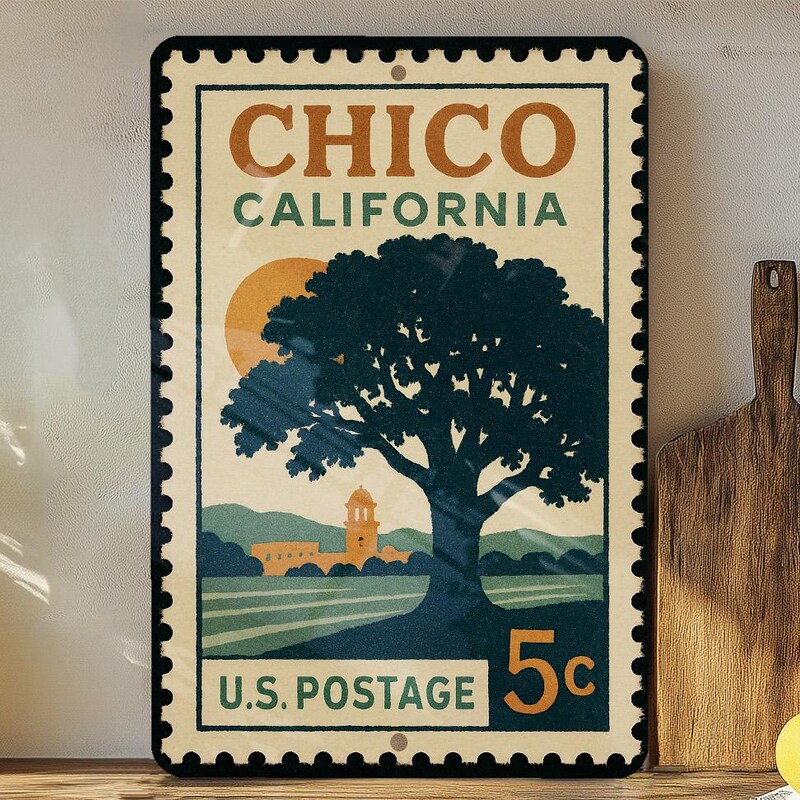 Chicos Design Vintage - Etsy