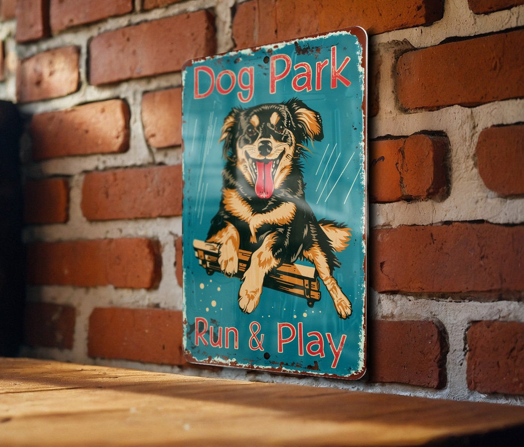 Vintage Discus Fish Metal Sign, Retro Aquarium Decor, Fish Lover Gift ...