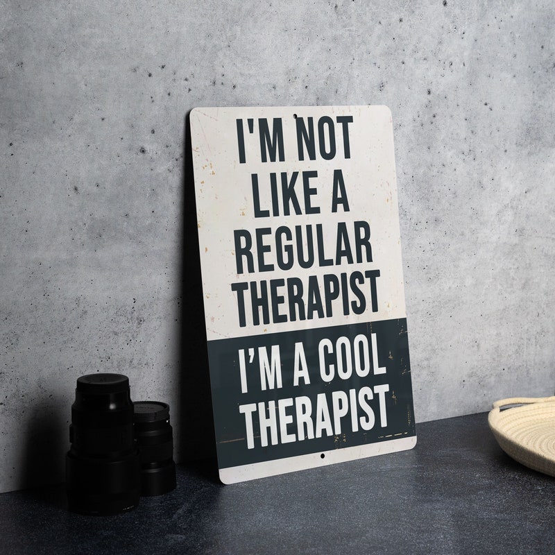 Therapist Office Decor - Etsy