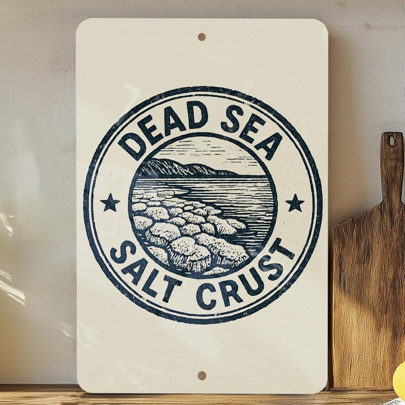 Weathered Beach Sign - Etsy