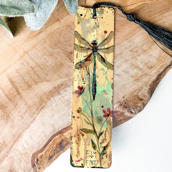 Unique Bookmarks - Etsy