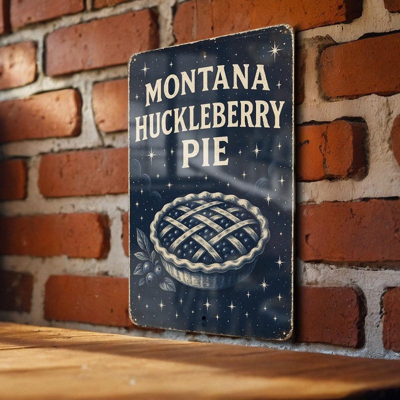 Pie in the Sky - Etsy