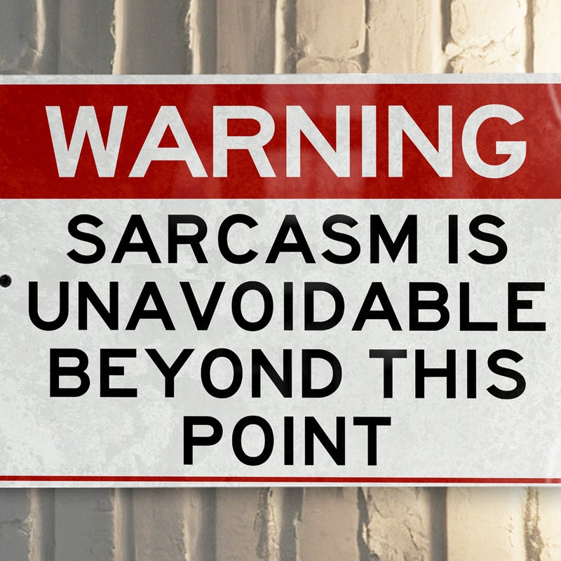 Novelty Wood Sign - Etsy