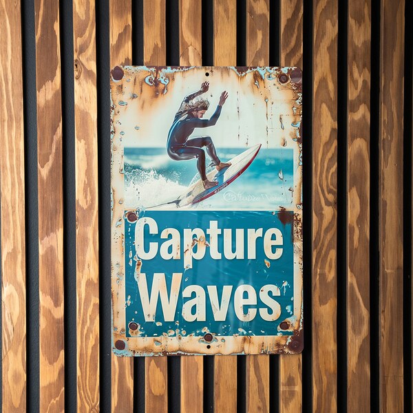 Surf Decor - Etsy