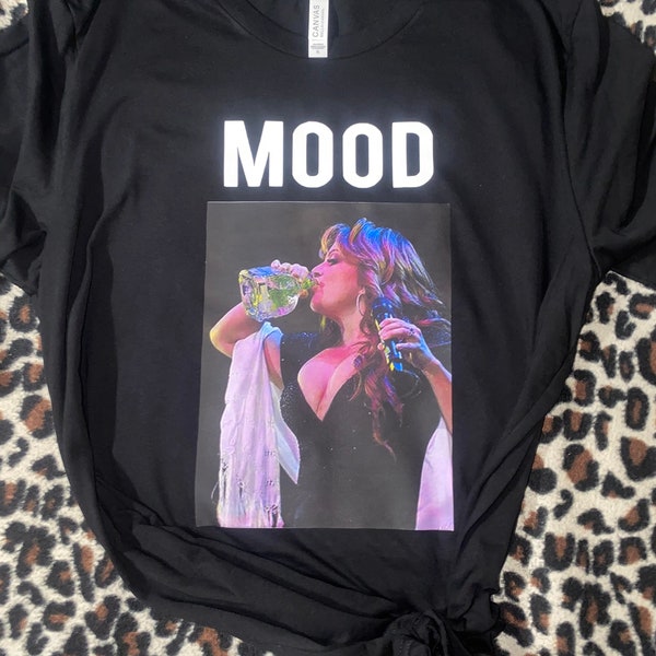 Jenni Rivera Shirt - Etsy