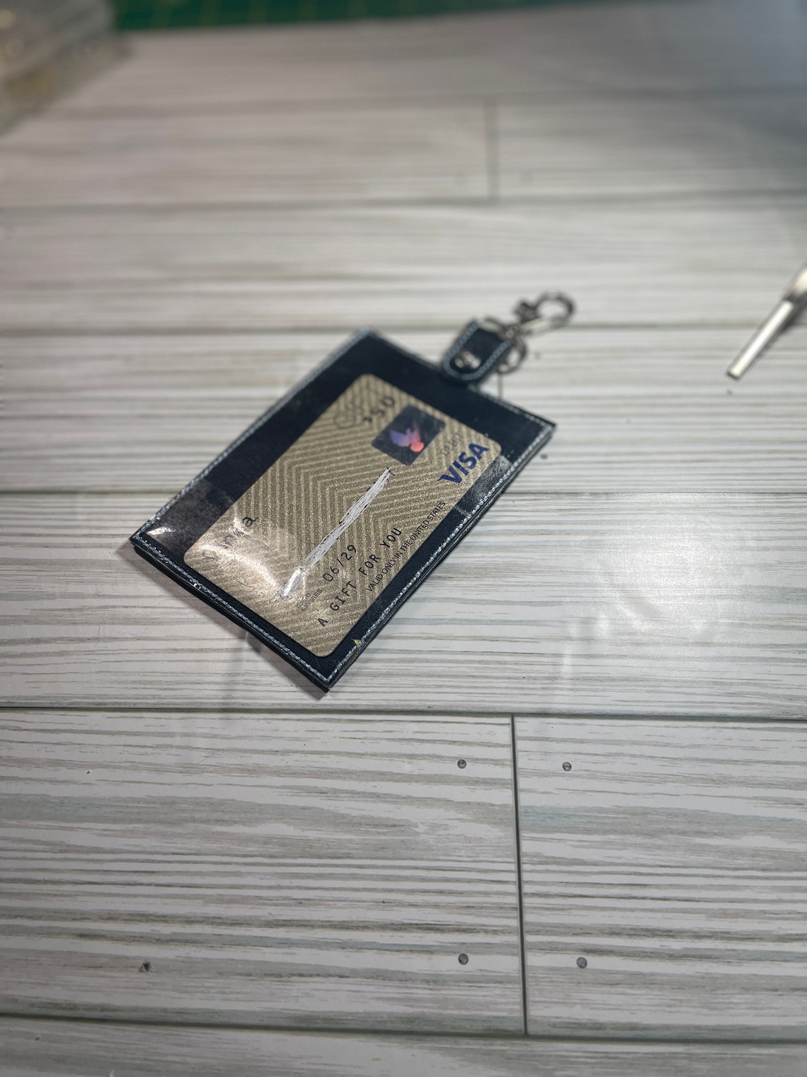 Puffy Hero ID Card Holder Baymax ID Holder Big Hero 6 - Etsy