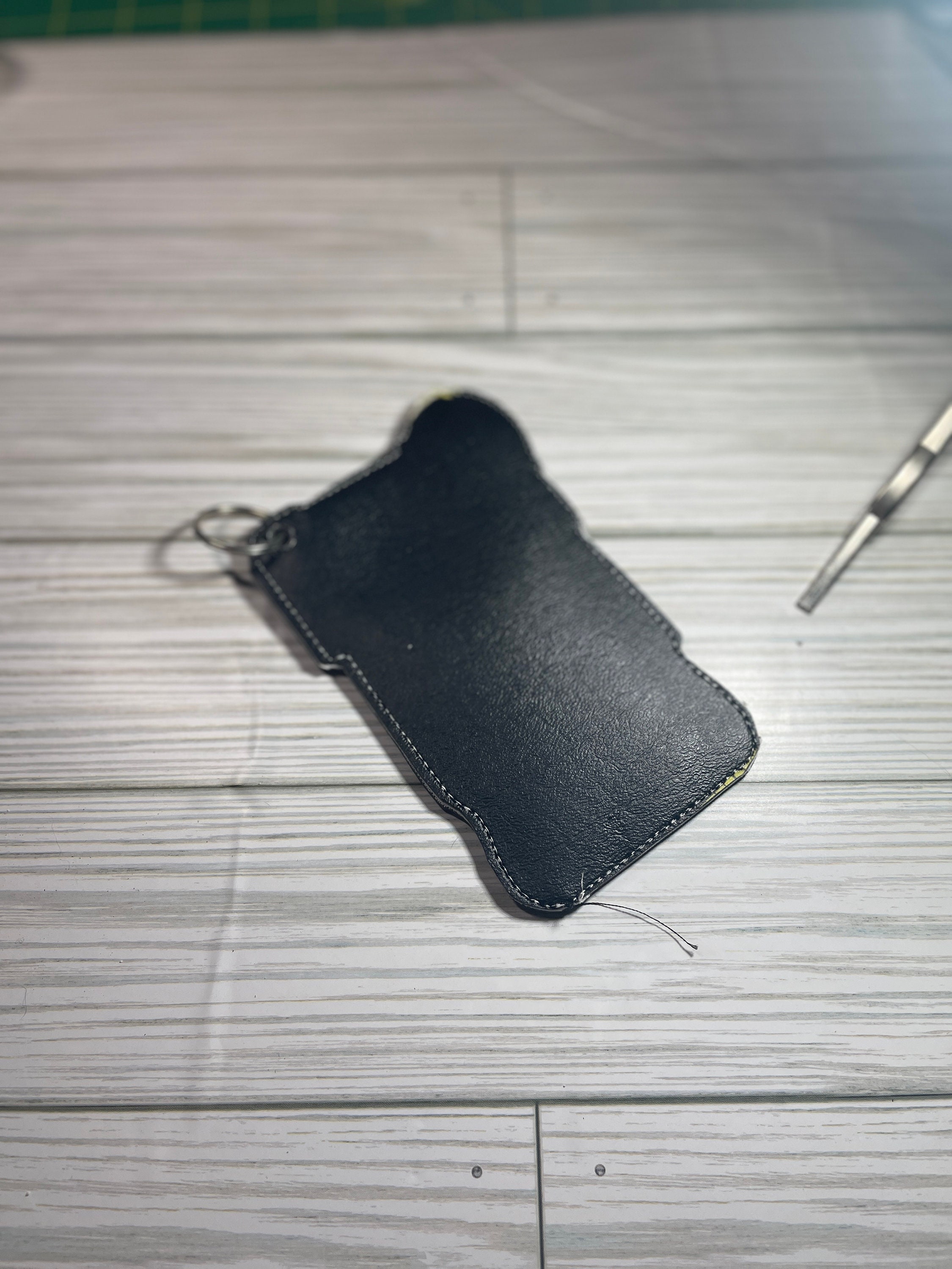 Multipass ID Card Holder, Fifth Element ID Holder, Gift Card Case, ID ...