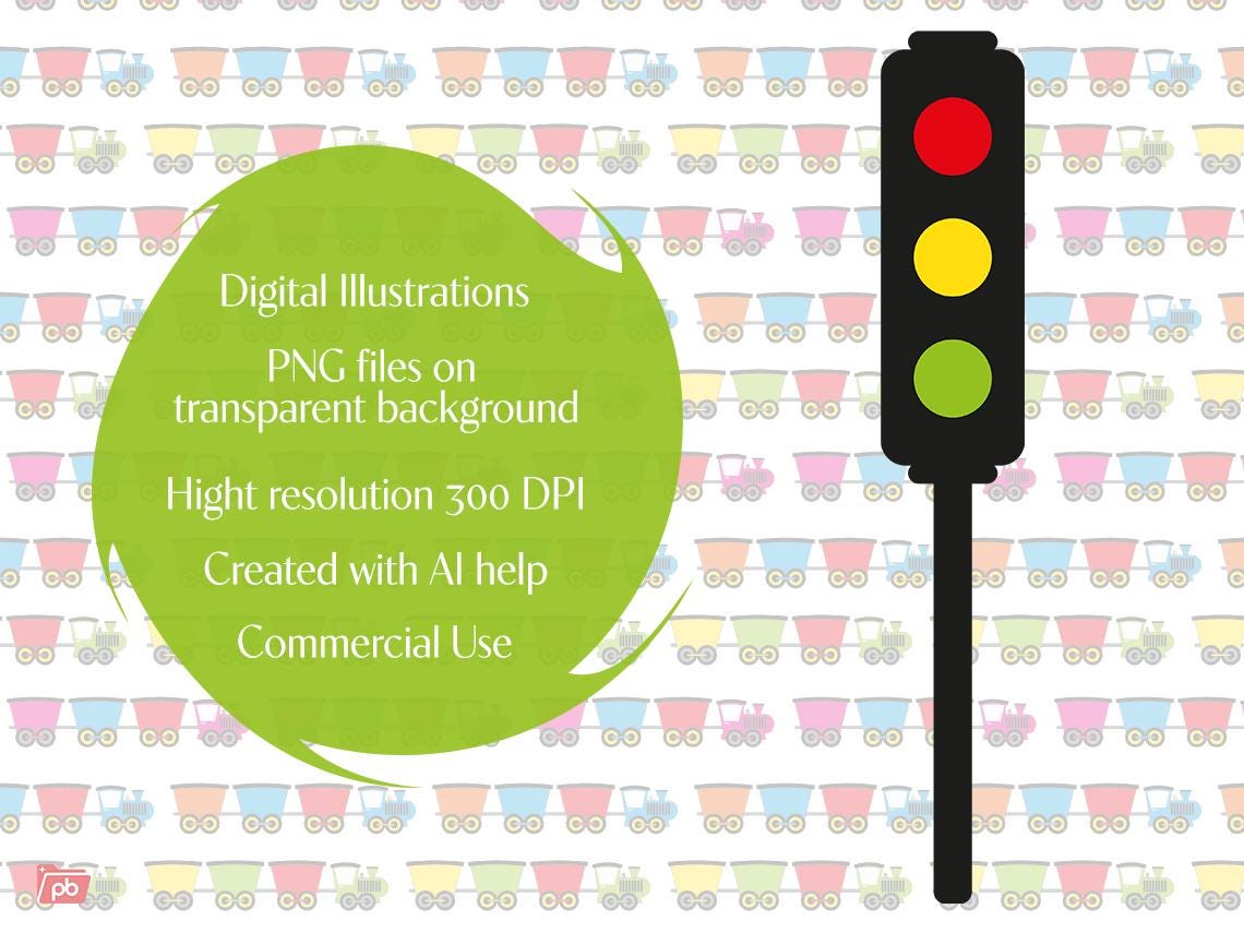 Vehicles PNG Clipart Pack – 38 Transportation Illustrations ...