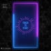 Neon Magic Mirror Booth Start Screen Animation (MP4 Digital Download ...