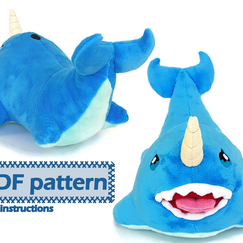 Subnautica Plush - Etsy