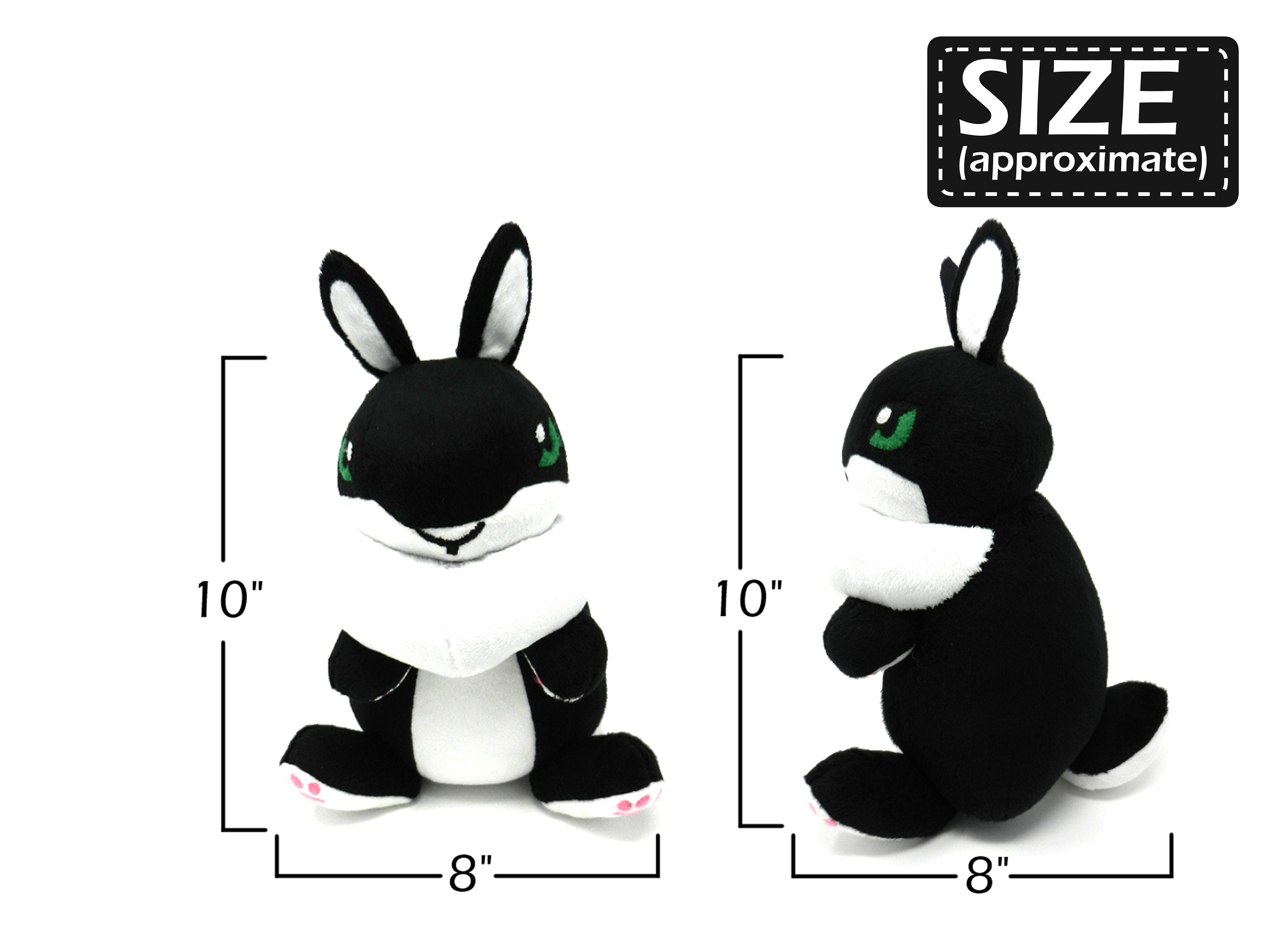 Bunny Bundle PDF Plush Sewing Patterns Etsy Bunny Bundle PDF Plush Sewing Patterns Etsy