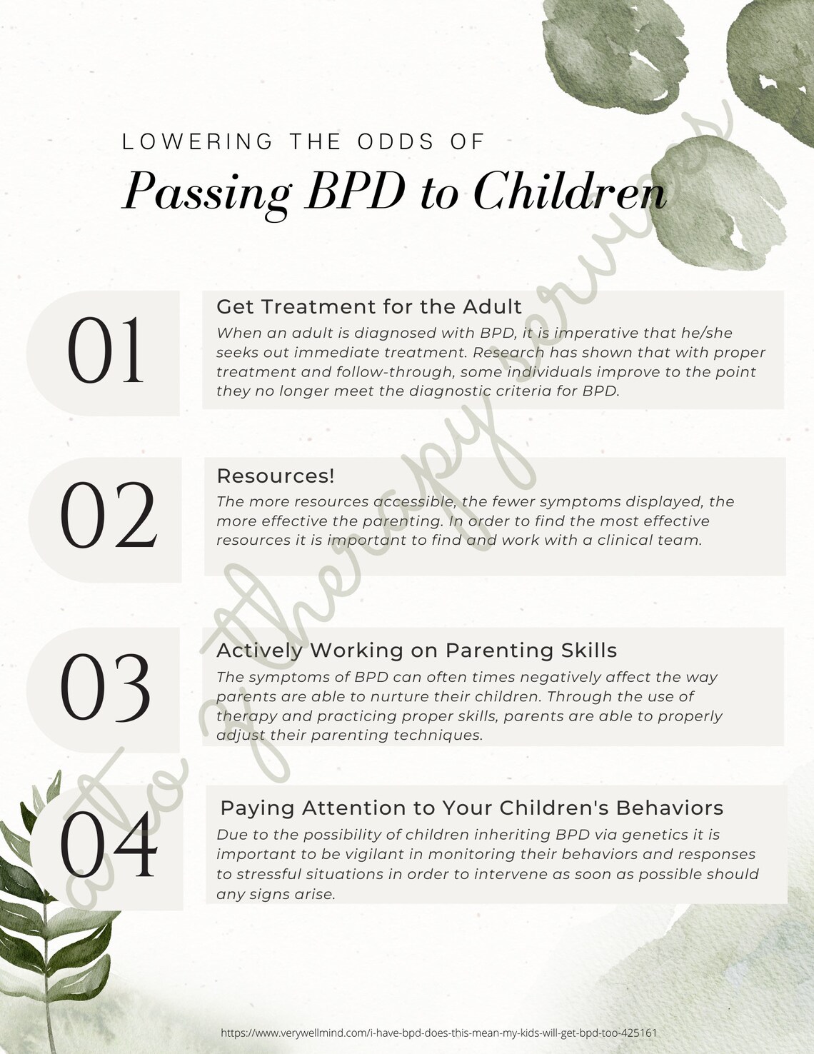 Borderline Personality Disorder (BPD) and Navigating Relationships - Etsy