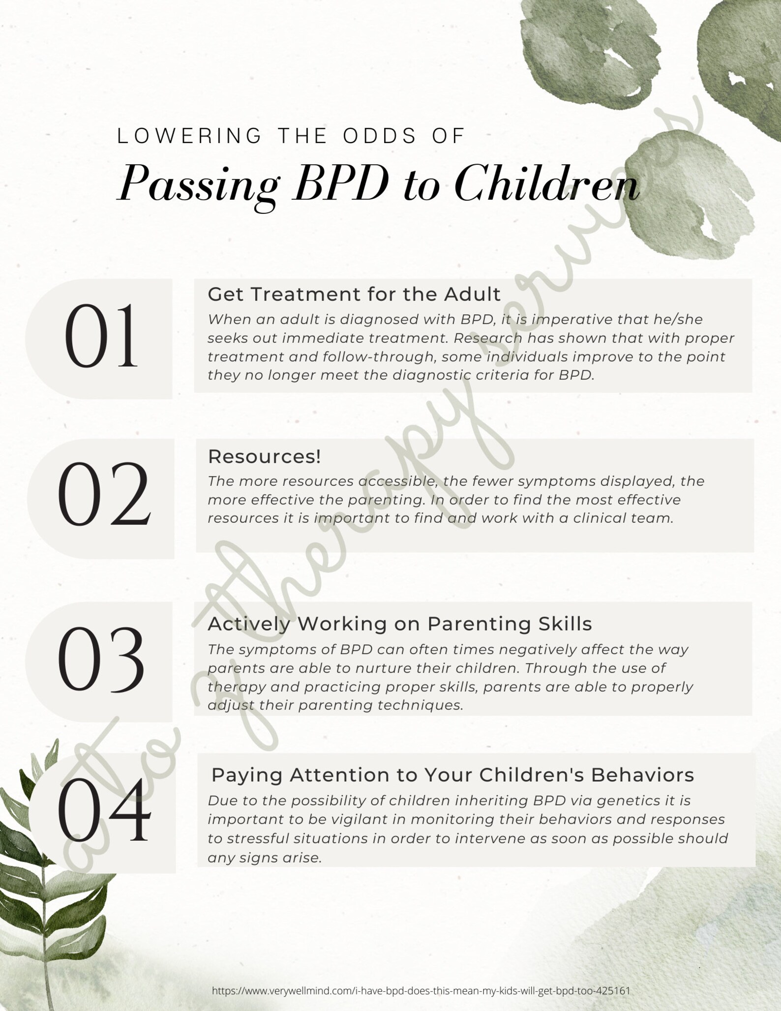 Borderline Personality Disorder (BPD) and Navigating Relationships - Etsy