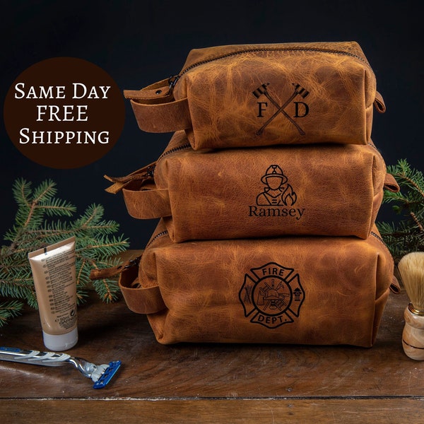 Firefighter Gift - Etsy