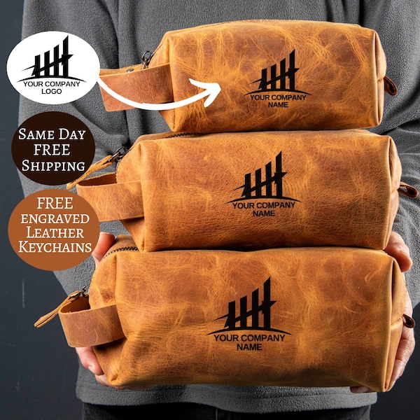 Corporate Gifts With Logo - 60+ Gift Ideas for 2024