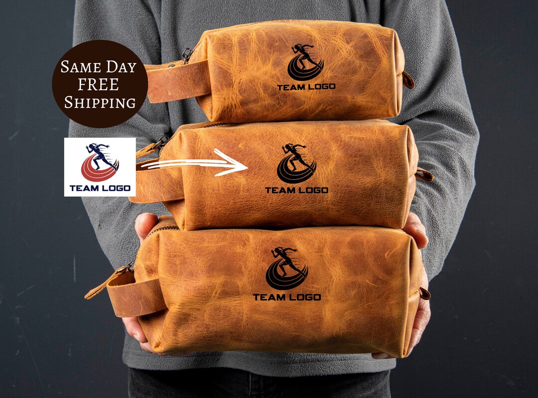 Personalized Team Gifts, Gift for Team, Groomsmen Gifts, Leather ...