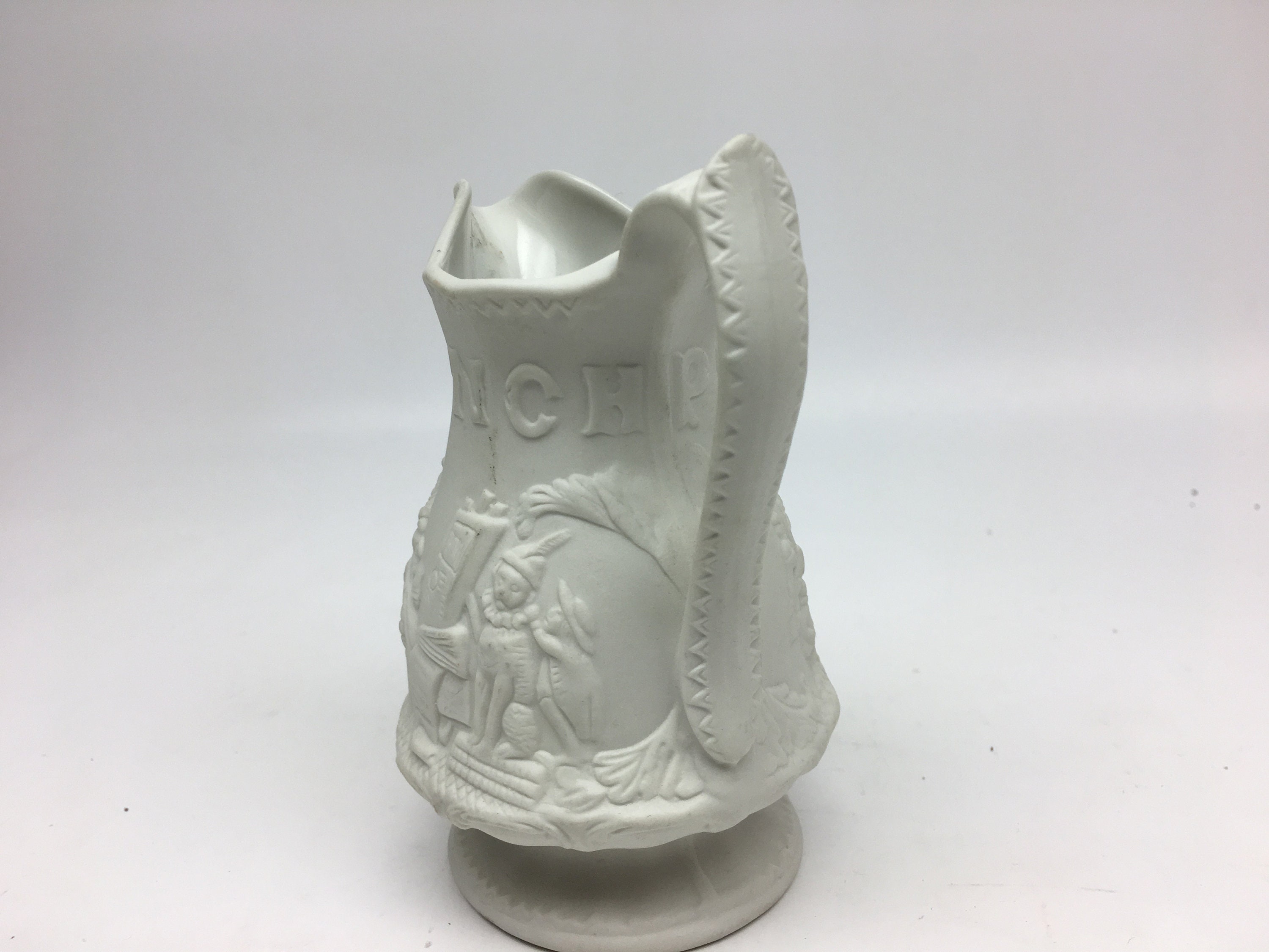Small Portmeirion Punch Jug - Etsy