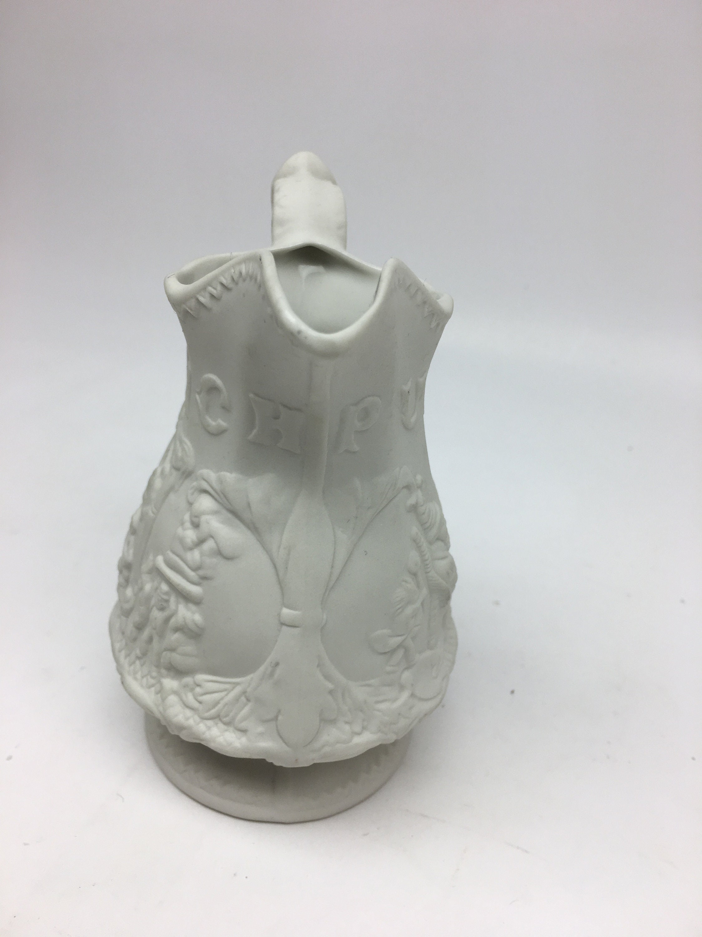 Small Portmeirion Punch Jug - Etsy