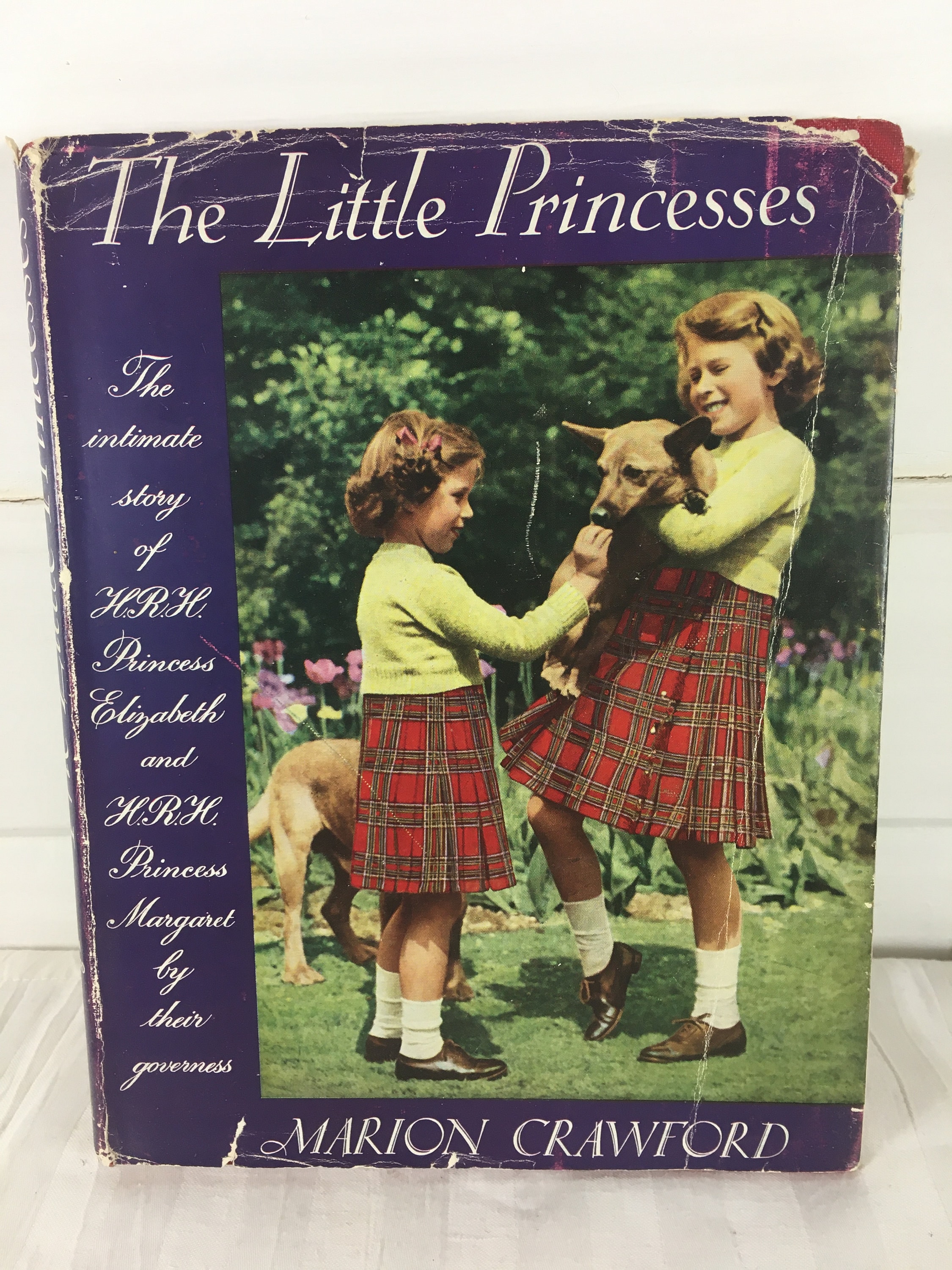 Books on the British Royal Family, Queen Elizabeth, Prince Charles ...
