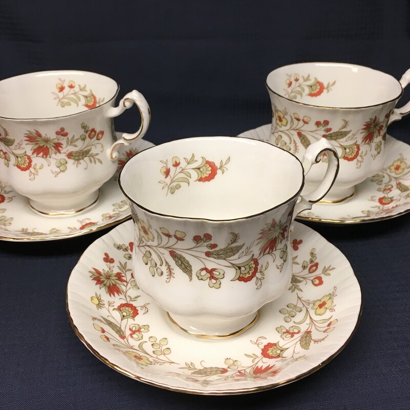 Paragon Coffee Set - Etsy