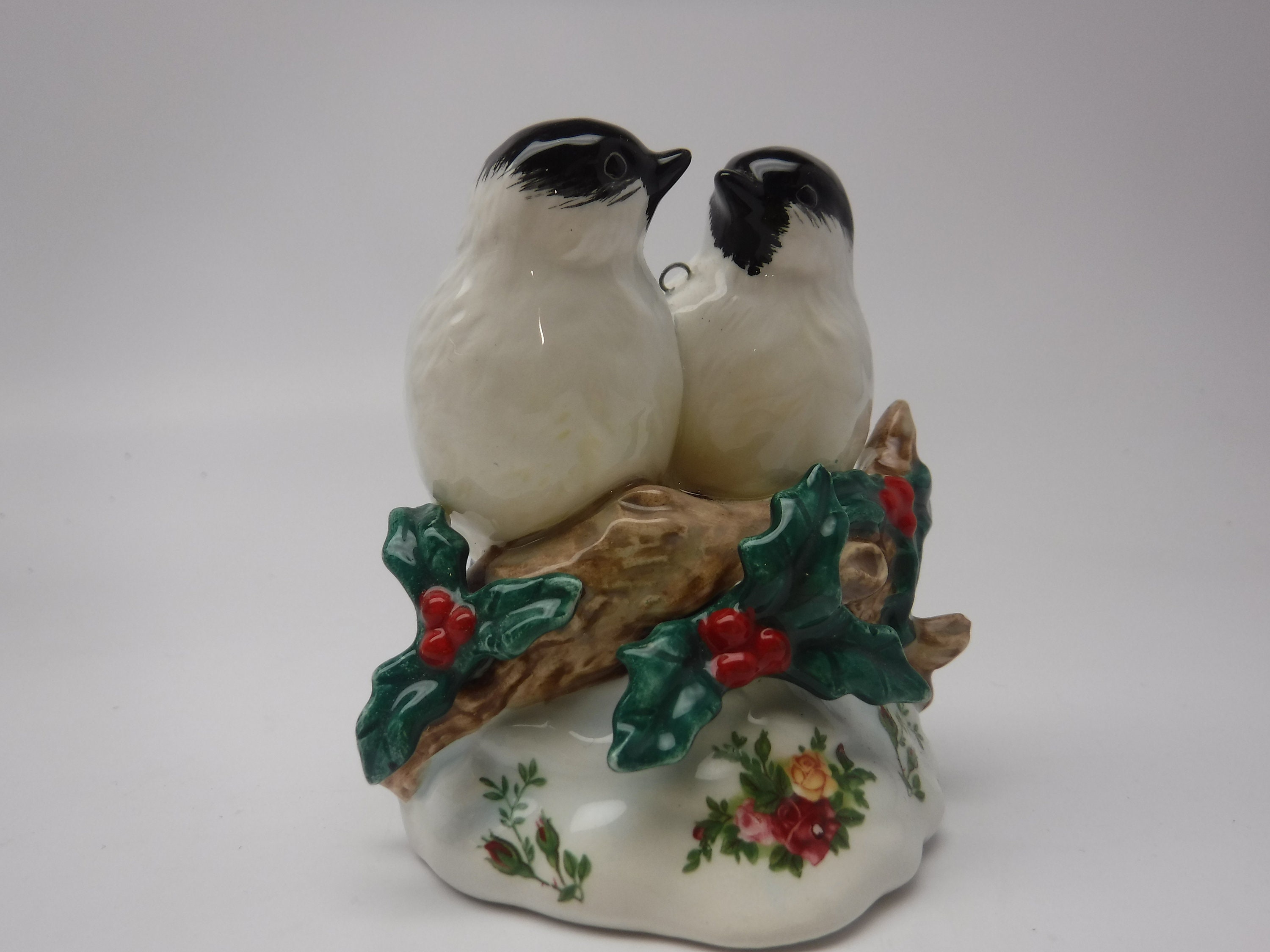 Royal Albert & Sadler Christmas Tea and Coffee Collection - Etsy