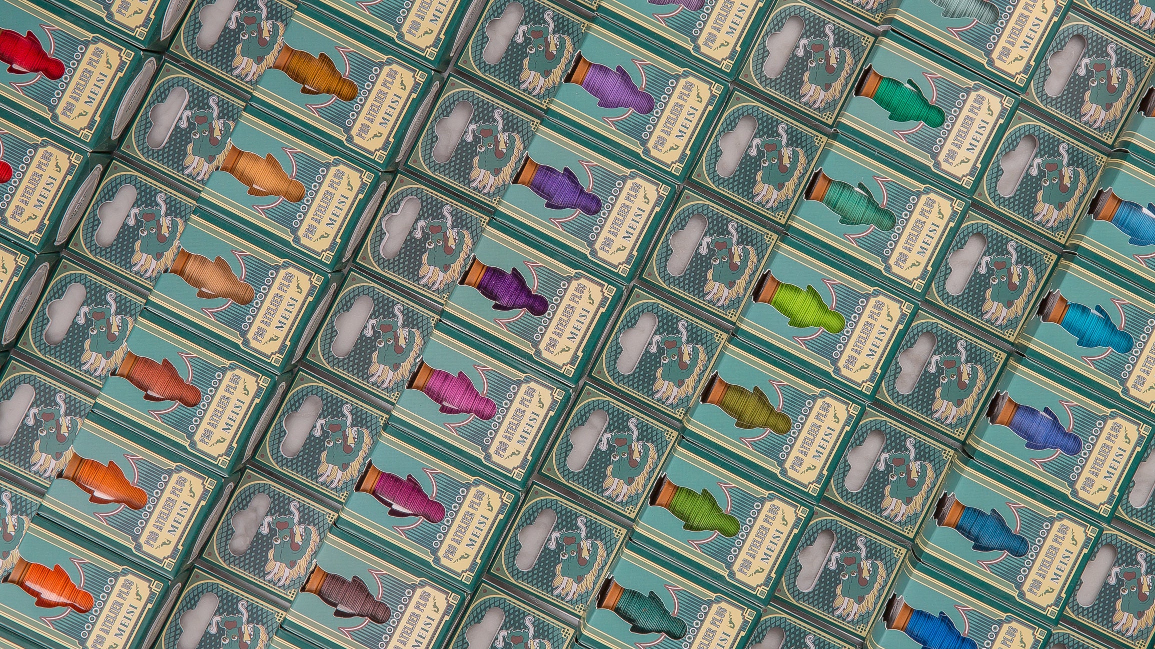 MEISI Original M60 100% Linen Thread - Etsy