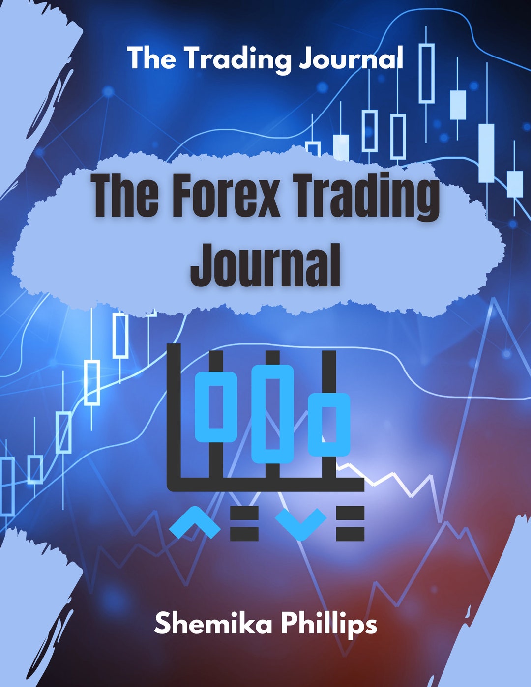 The Forex Journal Printable Log - COMMERCIAL USE With 120 Pages - Etsy