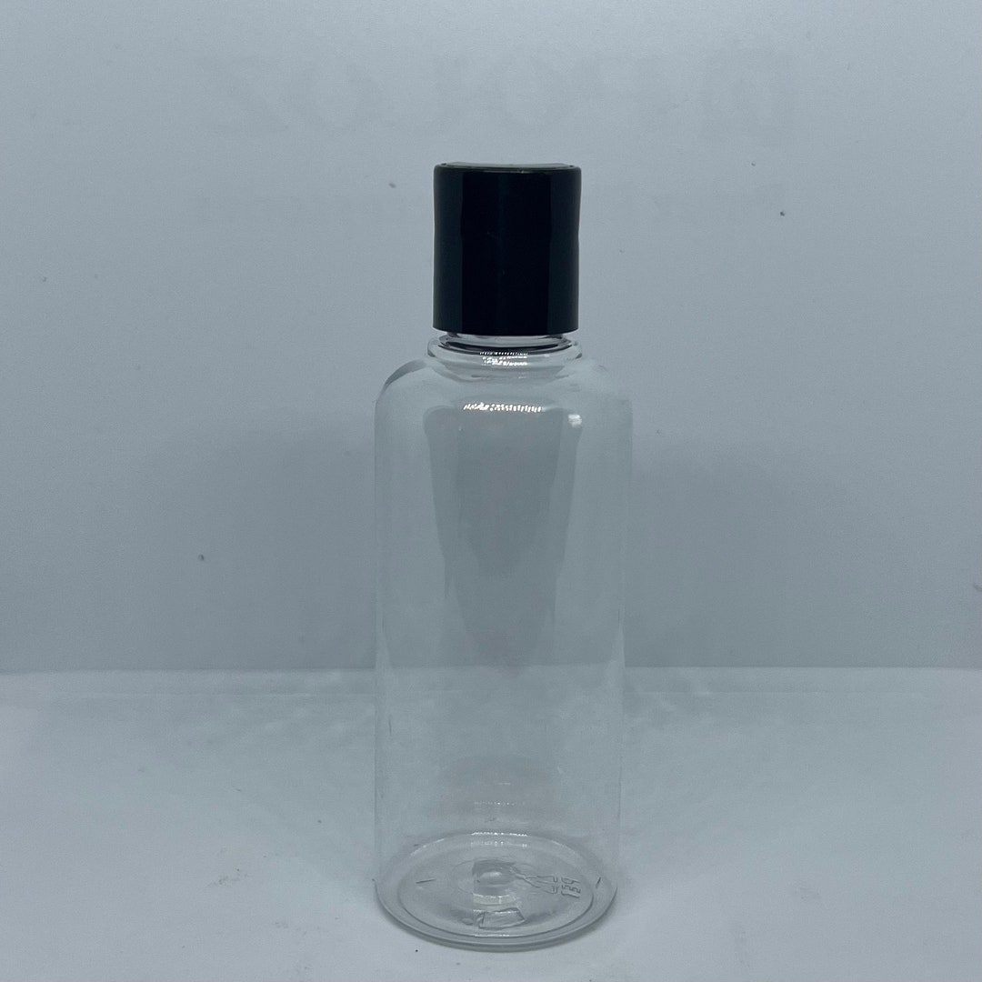 4 Oz Plastic Bottle - Etsy