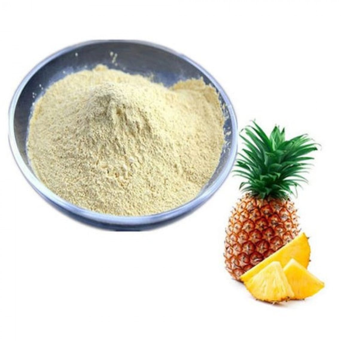 Bromelain Powder 1 LB - Etsy