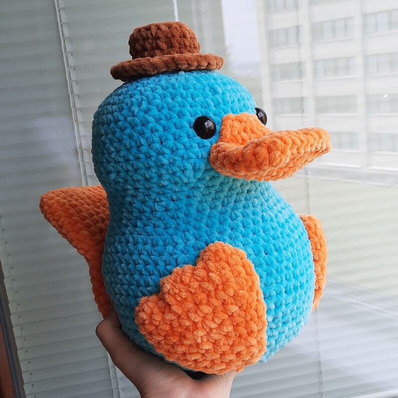 Perry the Platypus, Phineas and Ferb and Milo Murphy's Law, Disney ...