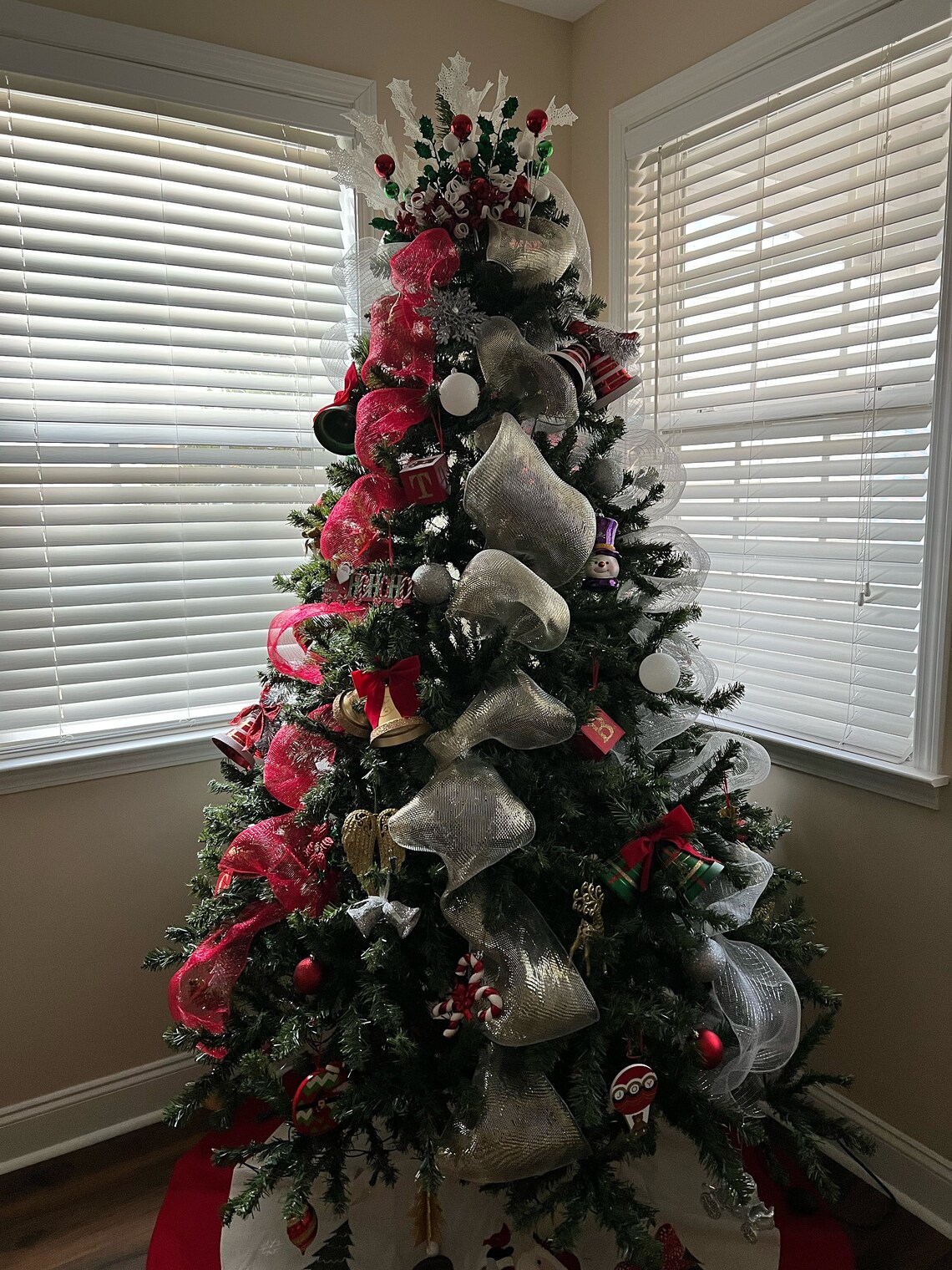 Tree Decorating - Etsy