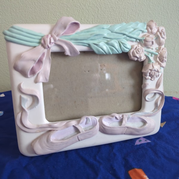 90s Picture Frame - Etsy