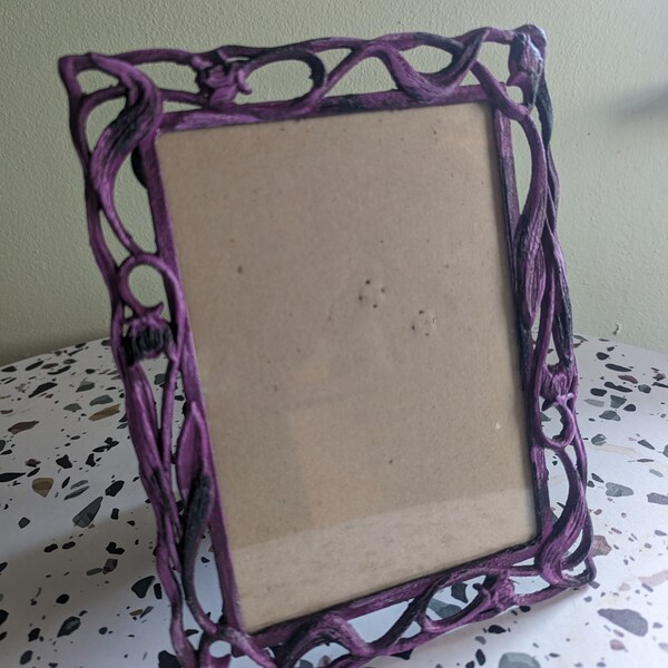 90s Picture Frame - Etsy