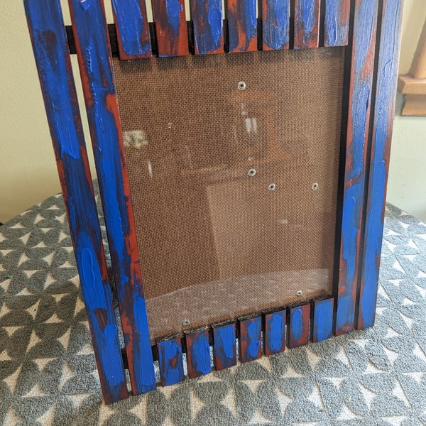 90s Picture Frame - Etsy