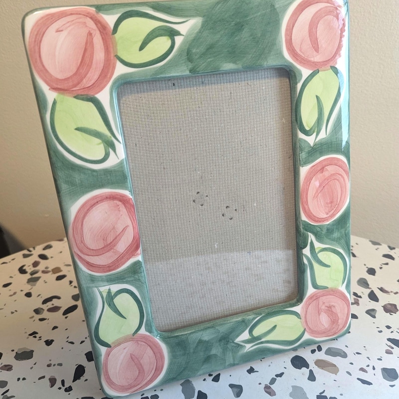 90s Picture Frame - Etsy