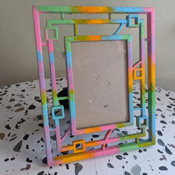 90s Picture Frame - Etsy