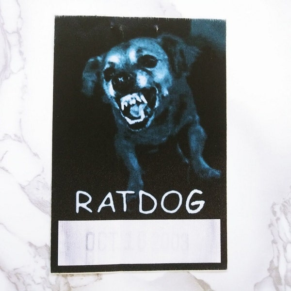 Ratdog - Etsy