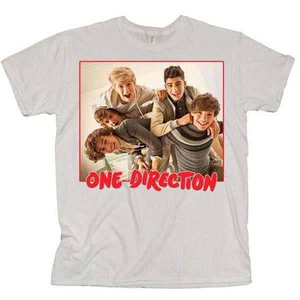 One Direction Gift - Etsy
