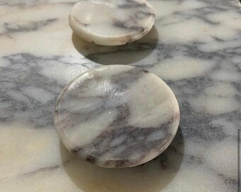 Marble Drain Cap - Etsy