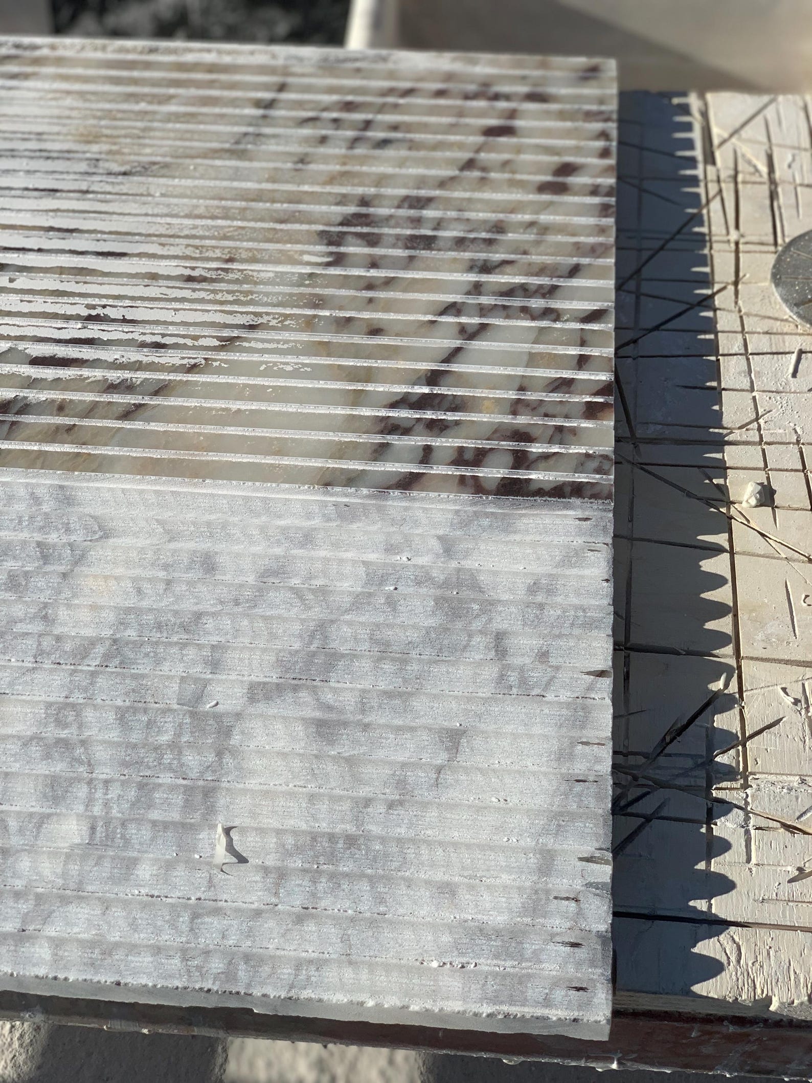 Marble Wall Cladding Panel, Fully Customizable - Etsy