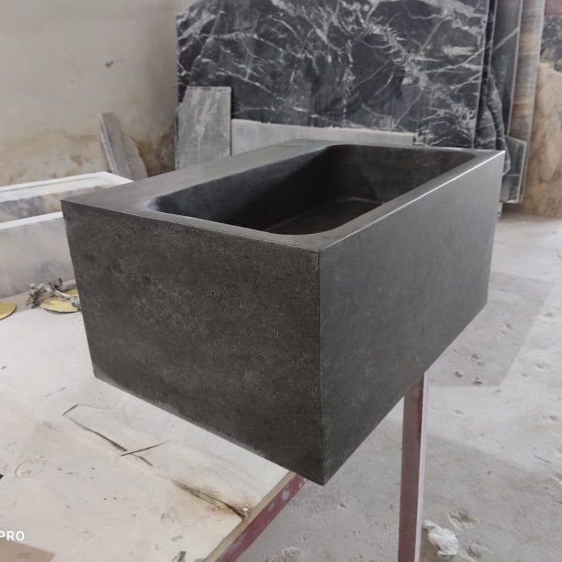 Washbasin Stone - Etsy