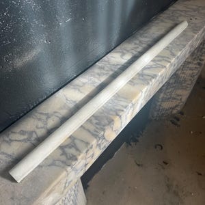 Custom Size Marble Travertine Wall Cladding Panel, Convex Tiles ...