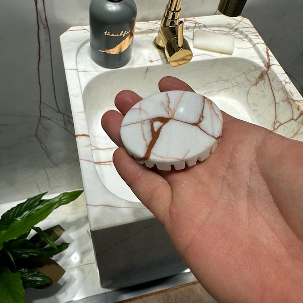 Marble Sink - Etsy