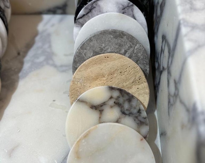 Marble Samples Pack - Etsy