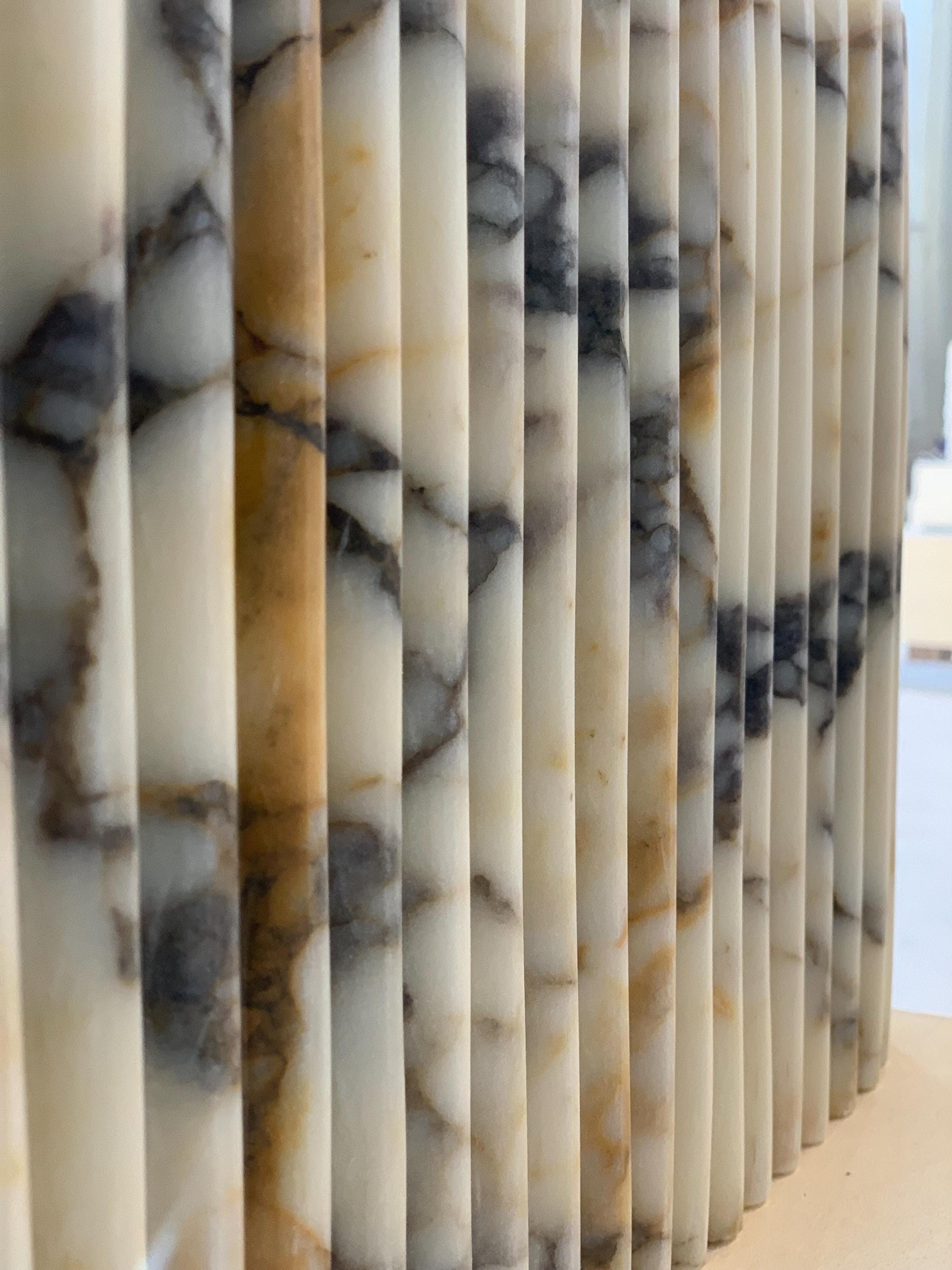 Marble Wall Cladding Panel, Fully Customizable - Etsy