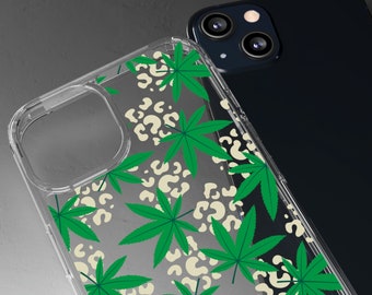 Dope Weed Phone Case - Etsy
