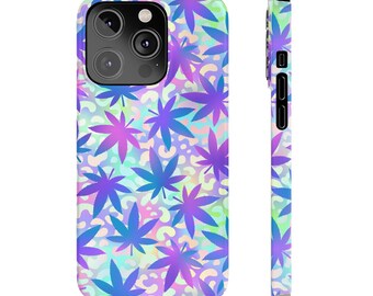 Dope Weed Phone Case - Etsy
