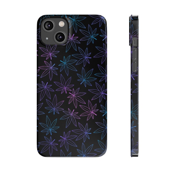 Stoner Phone Case - Etsy