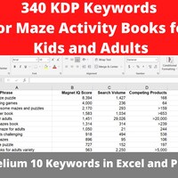 550 Cryptoquote Puzzles in Printable Pdfs Adult Activiy Book With ...