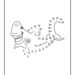 Dot to Dot Activities for Kids 300 Pages - Instant Download Printable ...